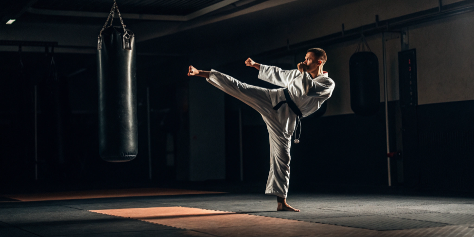 The Five Most Effective Martial Arts for Practical Self-Defense: Ranked ...