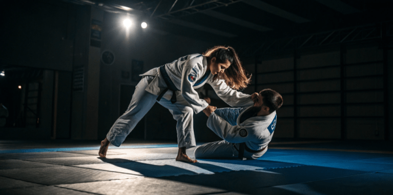 The Five Most Effective Martial Arts for Practical Self-Defense: Ranked ...